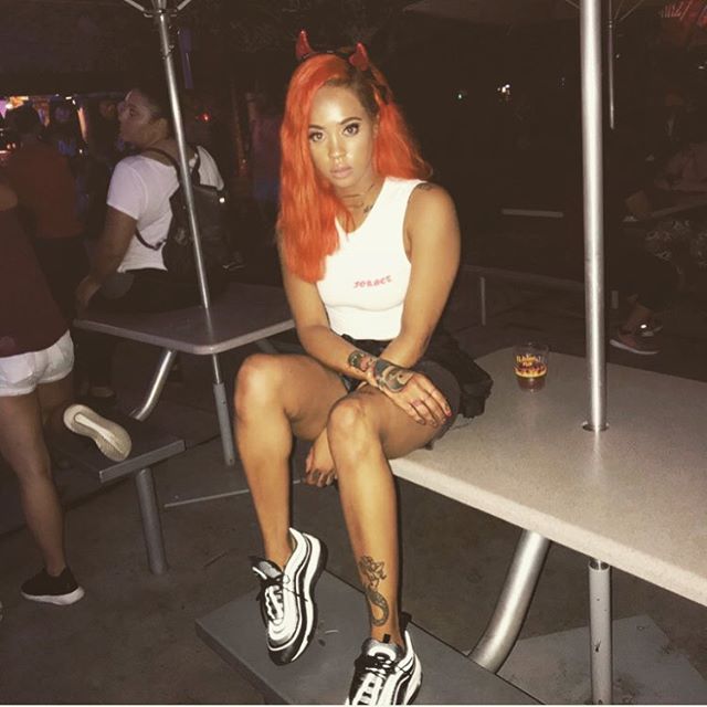 Picture of Adryan "Ryan" Jones